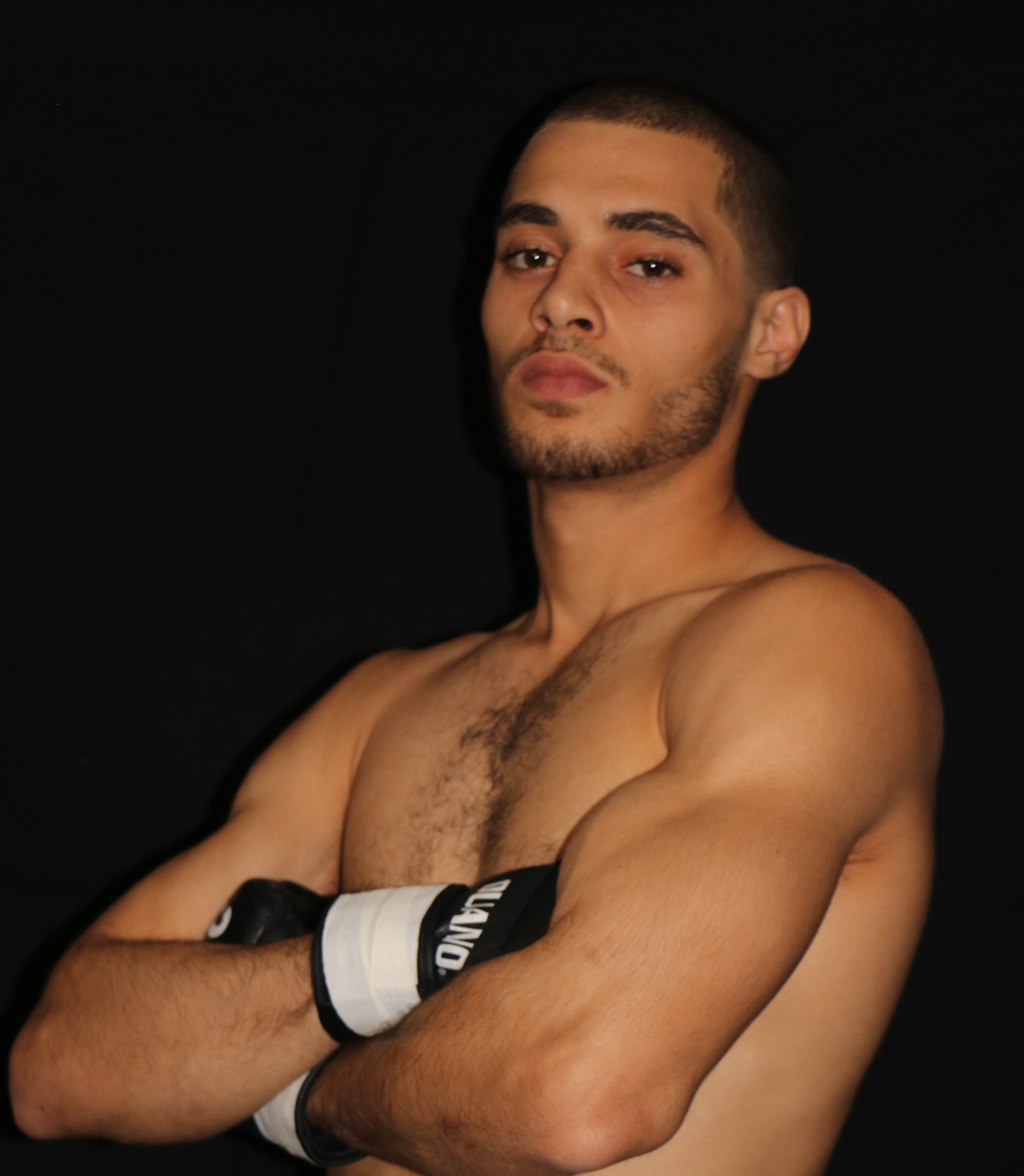 Hamilton Lions Den Training Academy - Coaches and Instructors