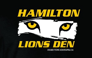 Hamilton Lions Den Training Academy Home